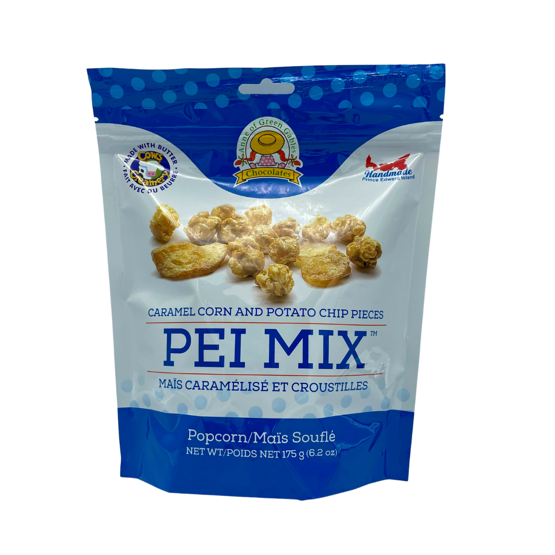 ANNE PEI Mix - Family Size – ANNE of Green Gables Chocolates