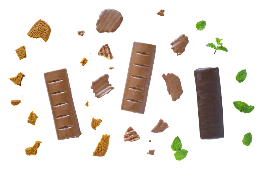 ANNE of Green Gables Chocolates
