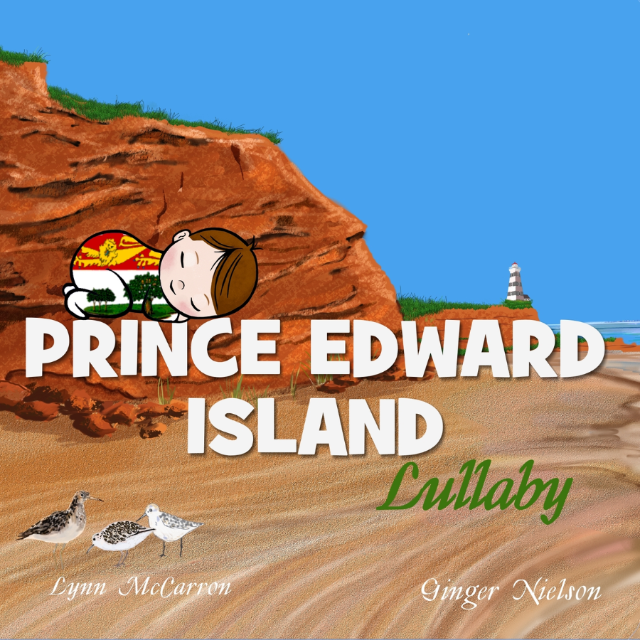 Prince Edward Island Lullaby – ANNE of Green Gables Chocolates