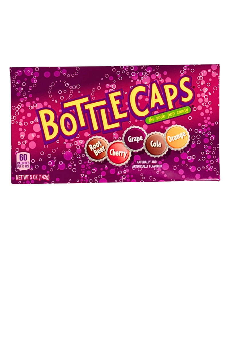 Candy - Bottle Caps – ANNE of Green Gables Chocolates