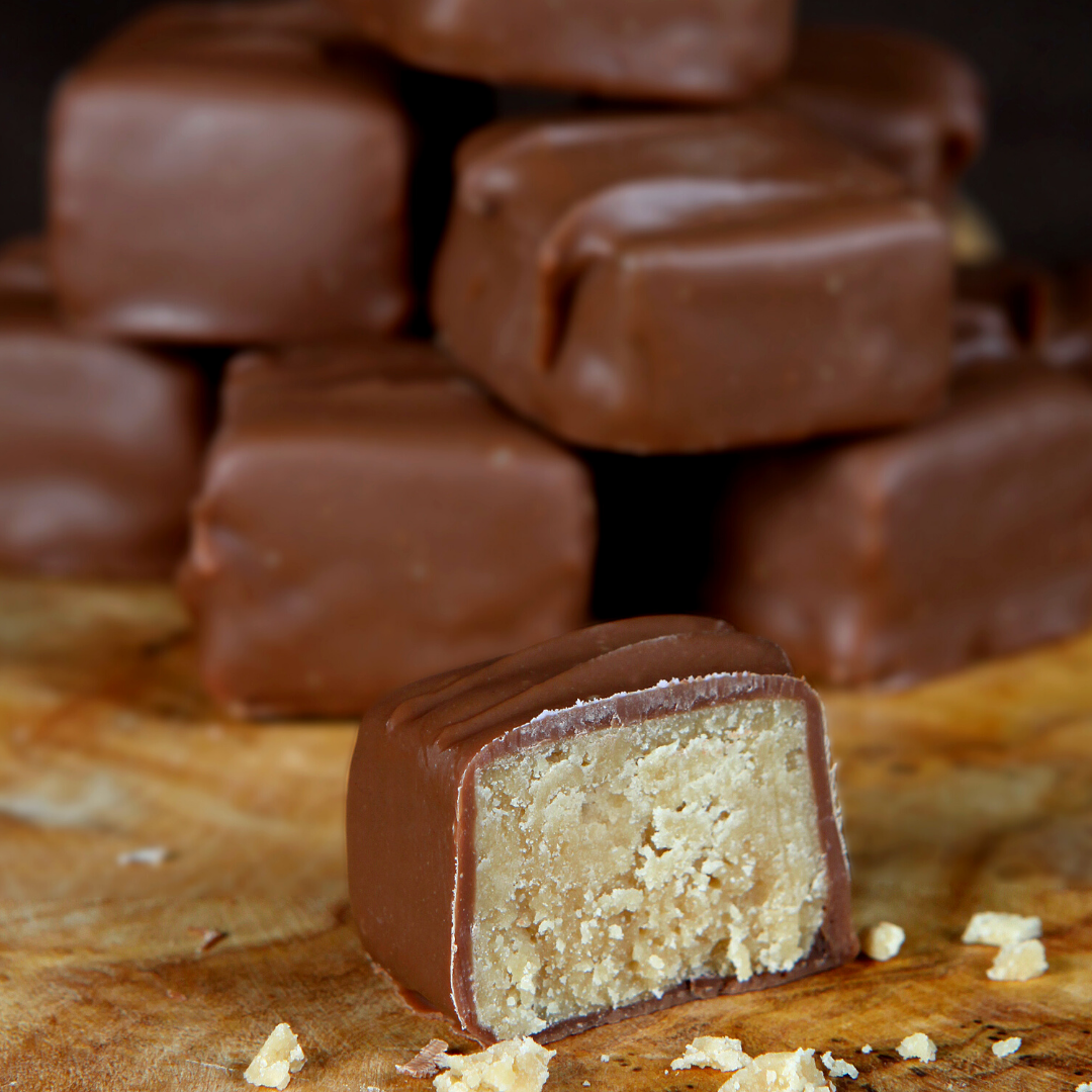 Chocolate Sweeties – ANNE of Green Gables Chocolates